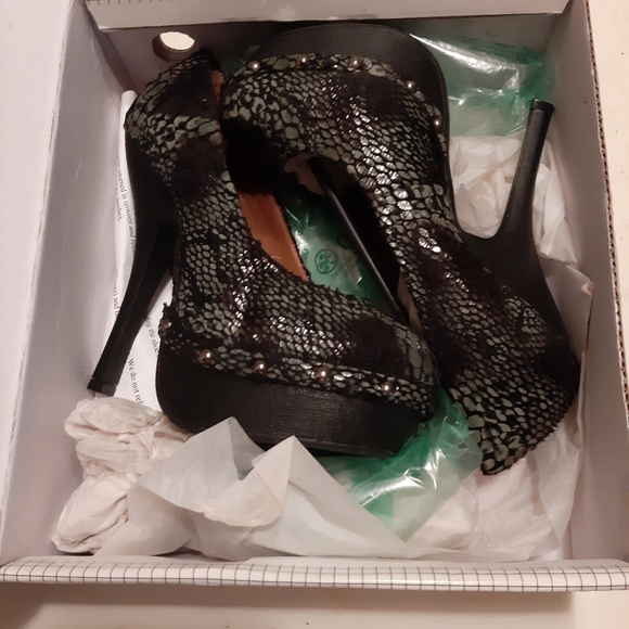 Miss Me | Shoes | Miss Me Heels | Poshmark